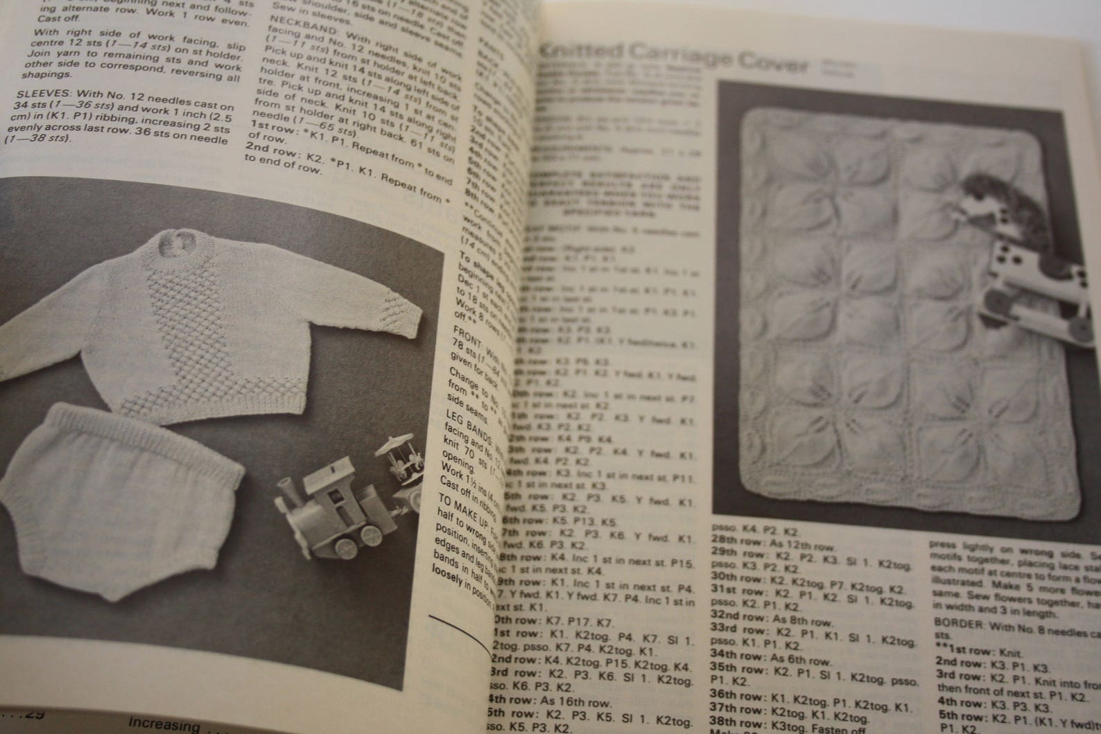 Patons Beehive 400 LEARN to CROCHET and KNIT Book Woolcraft - Etsy Canada