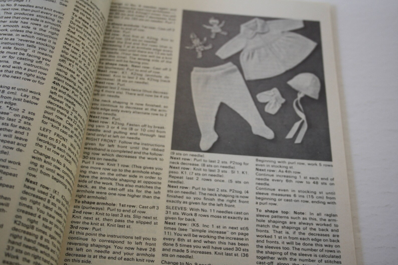 Patons Beehive 400 LEARN to CROCHET and KNIT Book Woolcraft - Etsy Canada