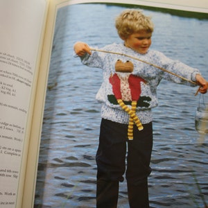 Beatrix Potter Knitting Book 50+ Patterns for ADULTS and CHILDREN Based ...