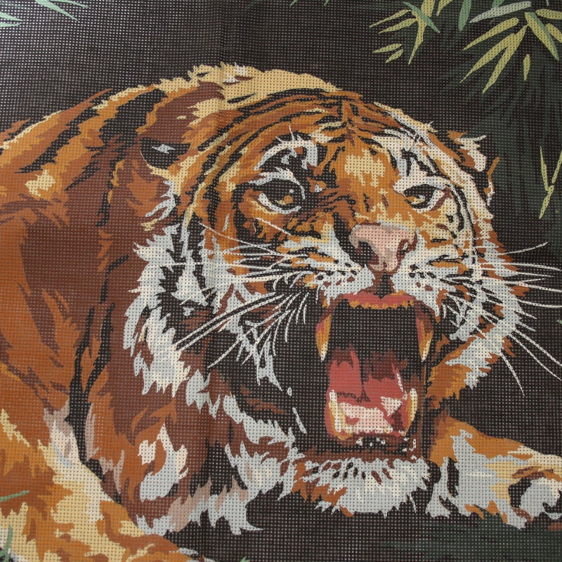 Large Needlepoint - Etsy
