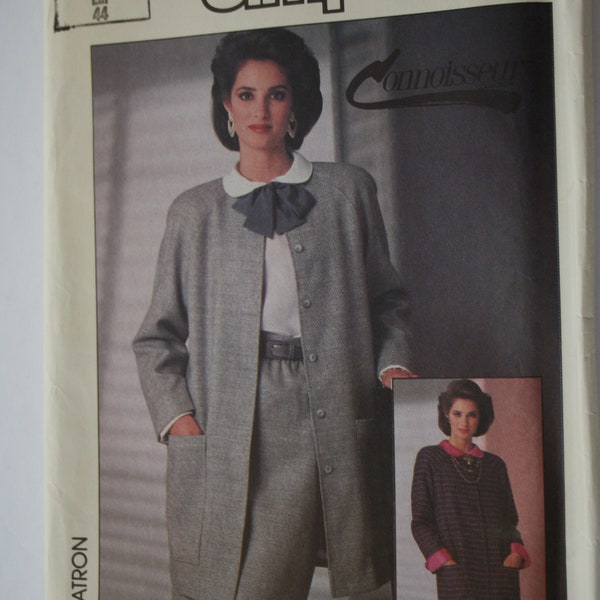 Coatdress Pattern - Etsy