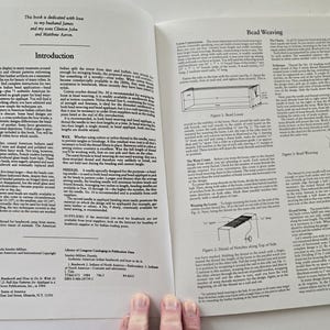 OVER 50 Chart Patterns Bead Weaving 21 Full-size Patterns for Applique ...