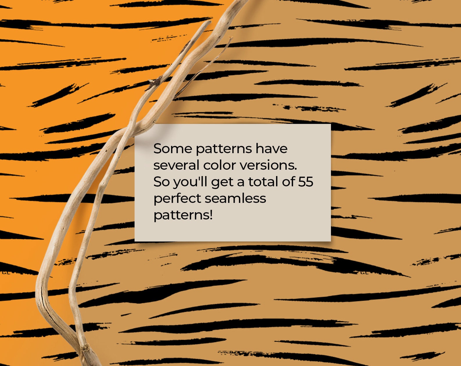 African Patterns Photoshop Textures Safari Animal Prints - Etsy