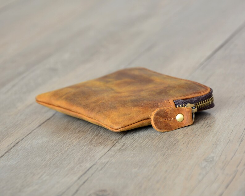 Personalized Coin Purse,leather Coin Purse,engraved Coin Purse ...