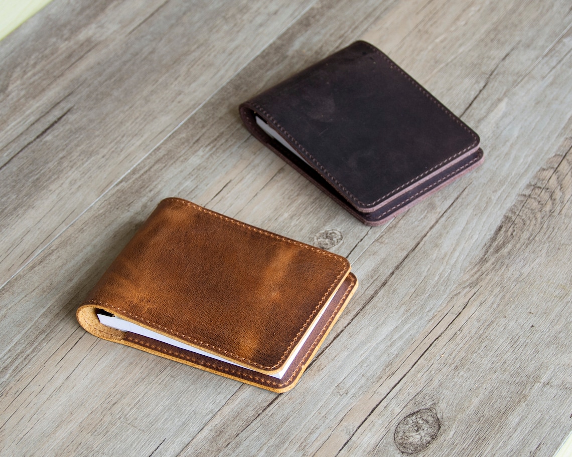 Notepad Cover 3 X 5 Casea7 Mini Notepad - Etsy