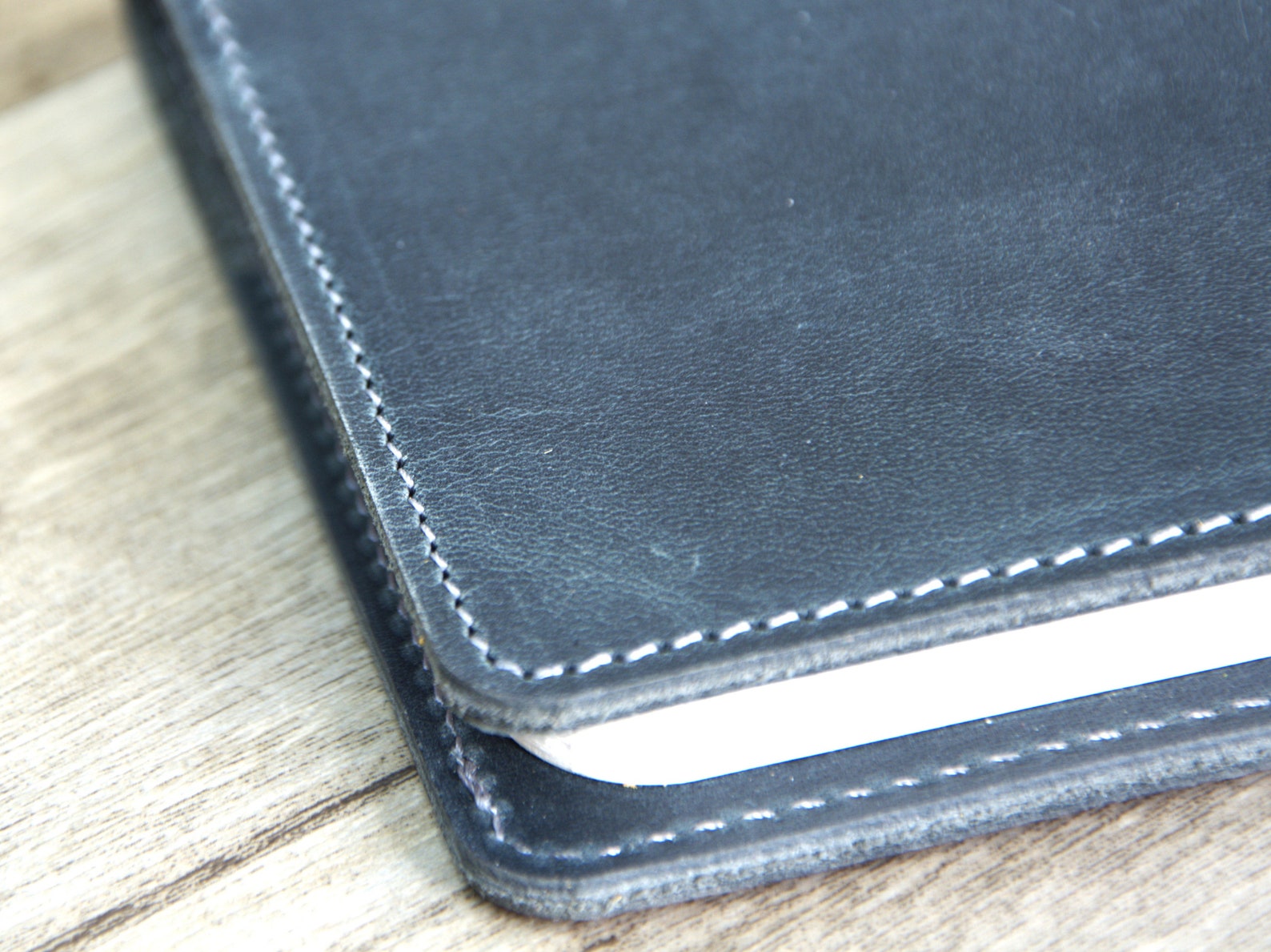 Personalized Journal Cover.personalized Leather Binder Cover,custom ...
