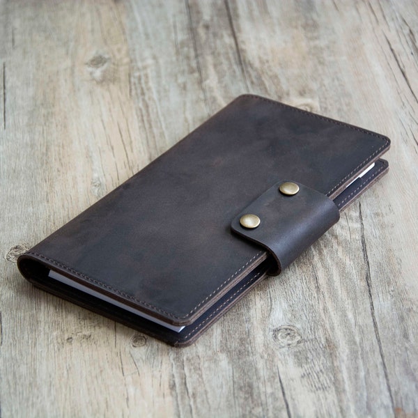 Reporter Notebook - Etsy