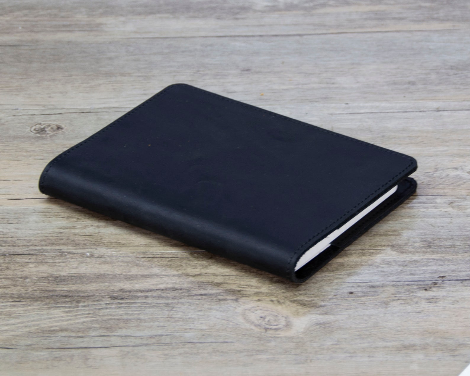 Personalized Journal Cover.personalized Leather Binder Cover,custom ...