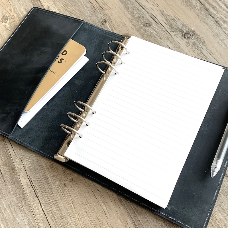 30mm Planner Binder Rings - Etsy