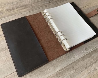 Large A5 Ring Binder - Etsy