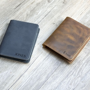 Personalized A7 Notepad Cover,notizblock Case,mini Notepad Cover.pocket ...