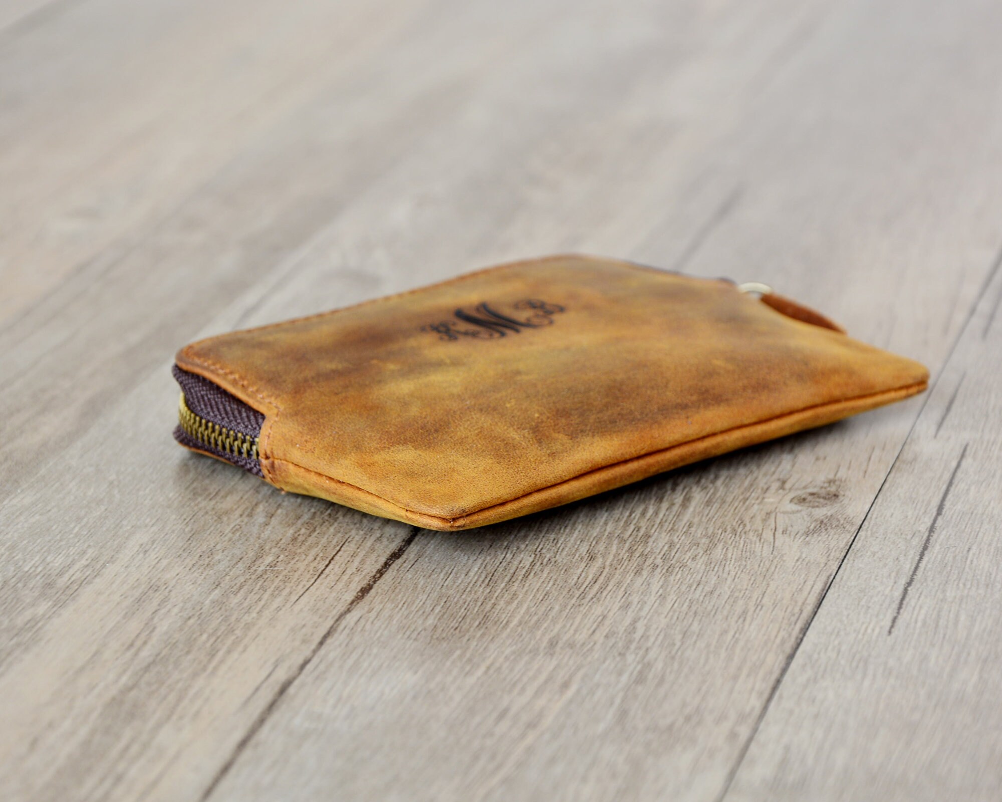 Personalized Coin Purse,leather Coin Purse,engraved Coin Purse ...