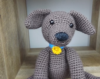 Crochet animals | Etsy