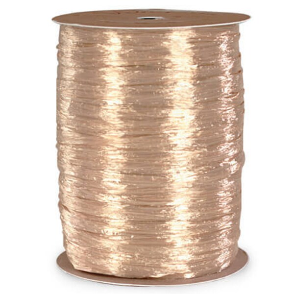 Raffia Ribbon - Etsy