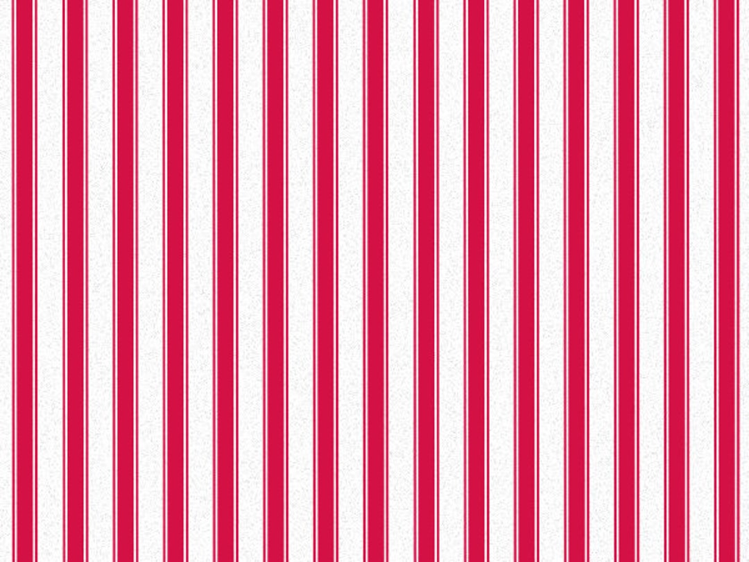 Peppermint Stripe Christmas Tissue Paper, Gift Wrapping Paper, Red ...