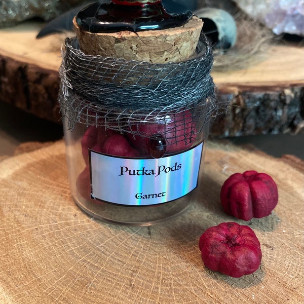 Putka Pods - Etsy