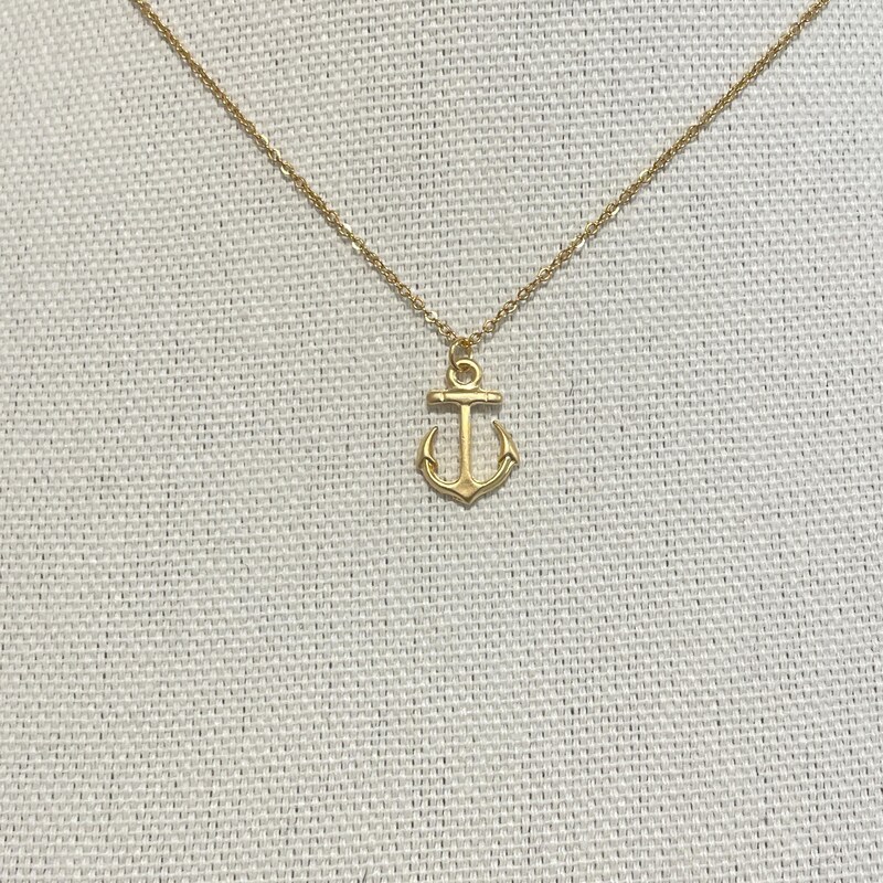 Cute Anchor - Etsy