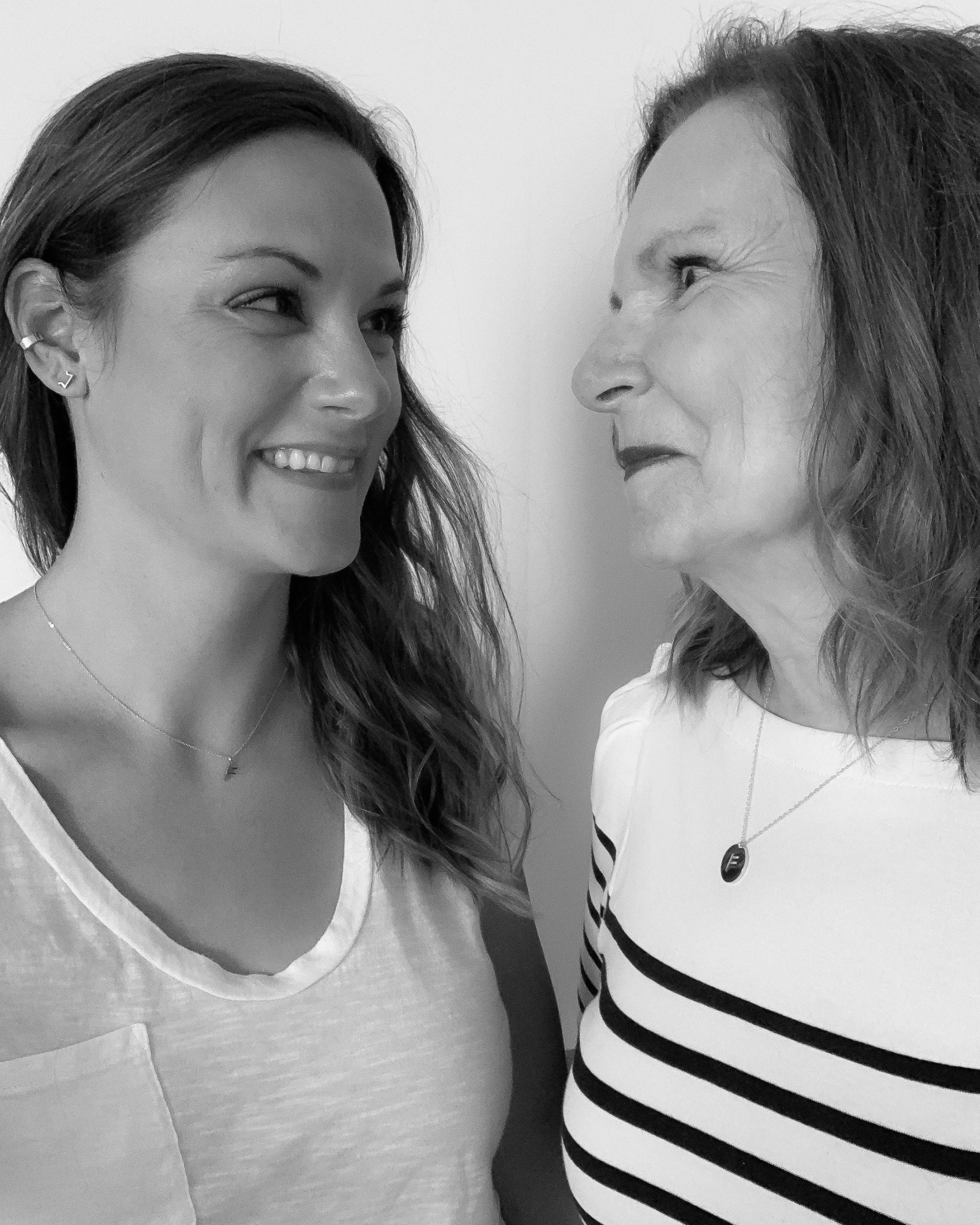 Viking Rune Friendship Necklace Pair Nordic Norse Elder - Etsy UK