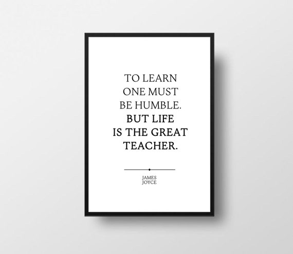 James Joyce Ulysses Quotes