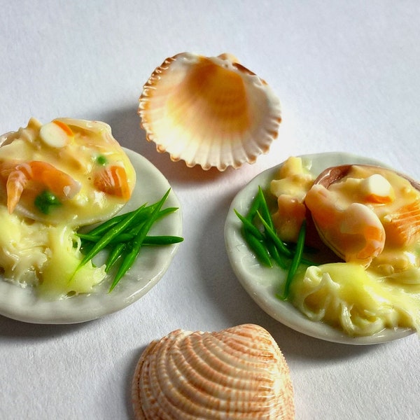 Realistic Miniatures - Etsy