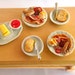 Dolls House Food: 1/12 Scale Realistic Miniature Food A Rich Seafood ...