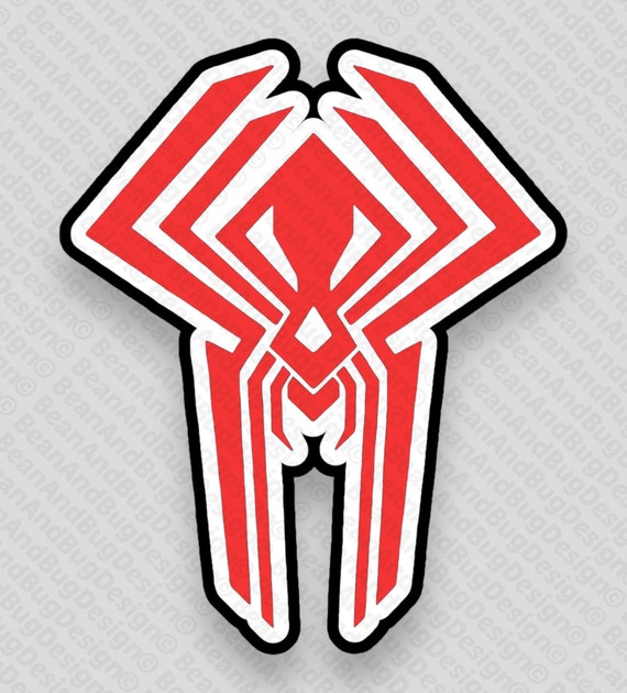 Spider Man 2099 Logo