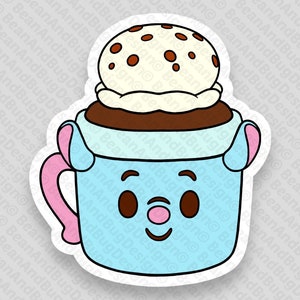 Fanart Dynamic Duos Munchling Bundle Cricut-ready JPG/PNG/SVG Digital ...