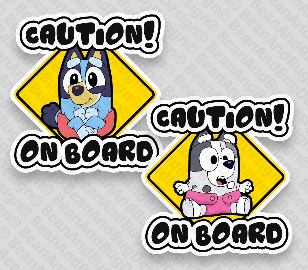 Fanart Baby Puppies caution Baby on Board Maternity Cricut-ready JPG ...