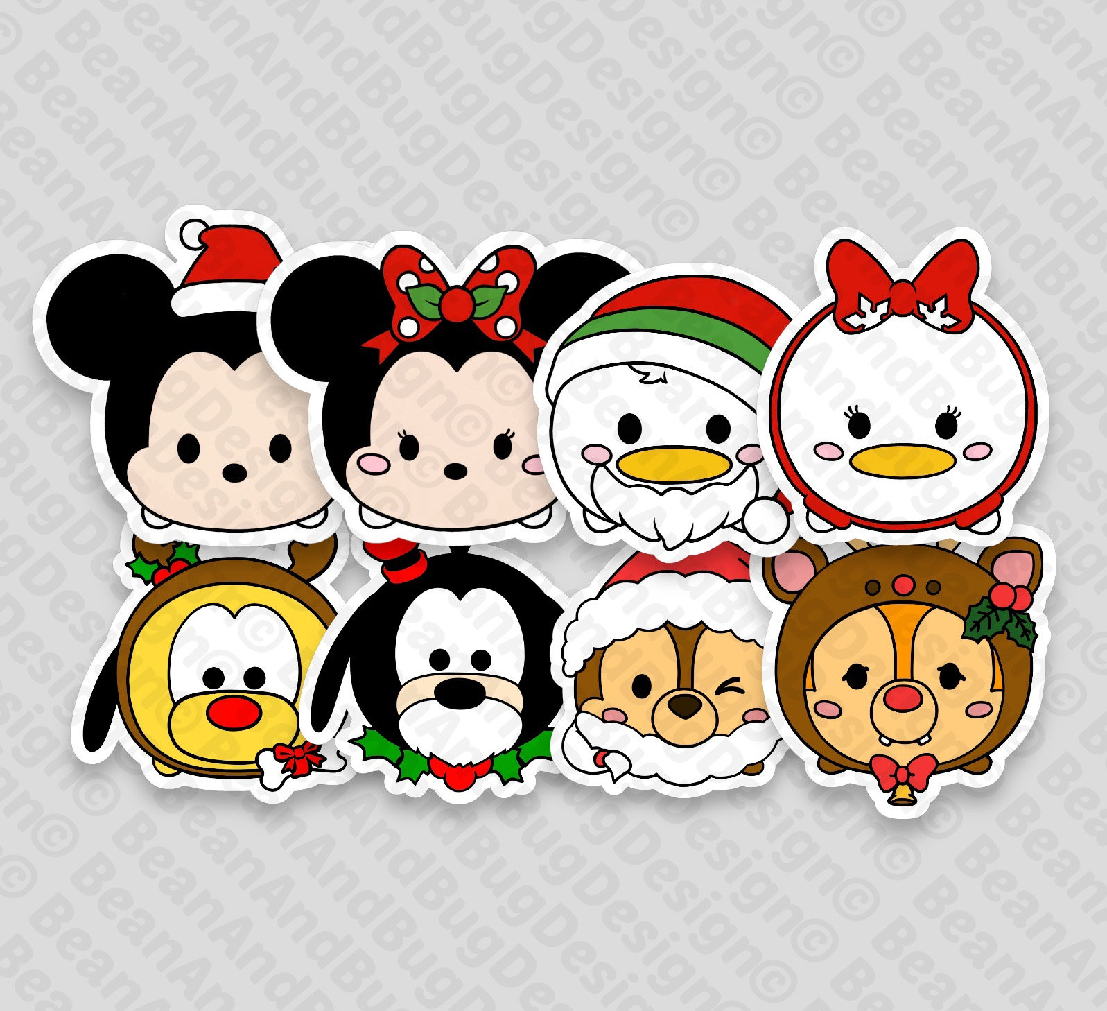 Tsum Disney Wallpaper And