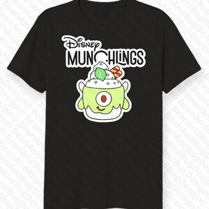 Fanart Dynamic Duos Munchling Bundle Cricut-ready JPG/PNG/SVG Digital ...