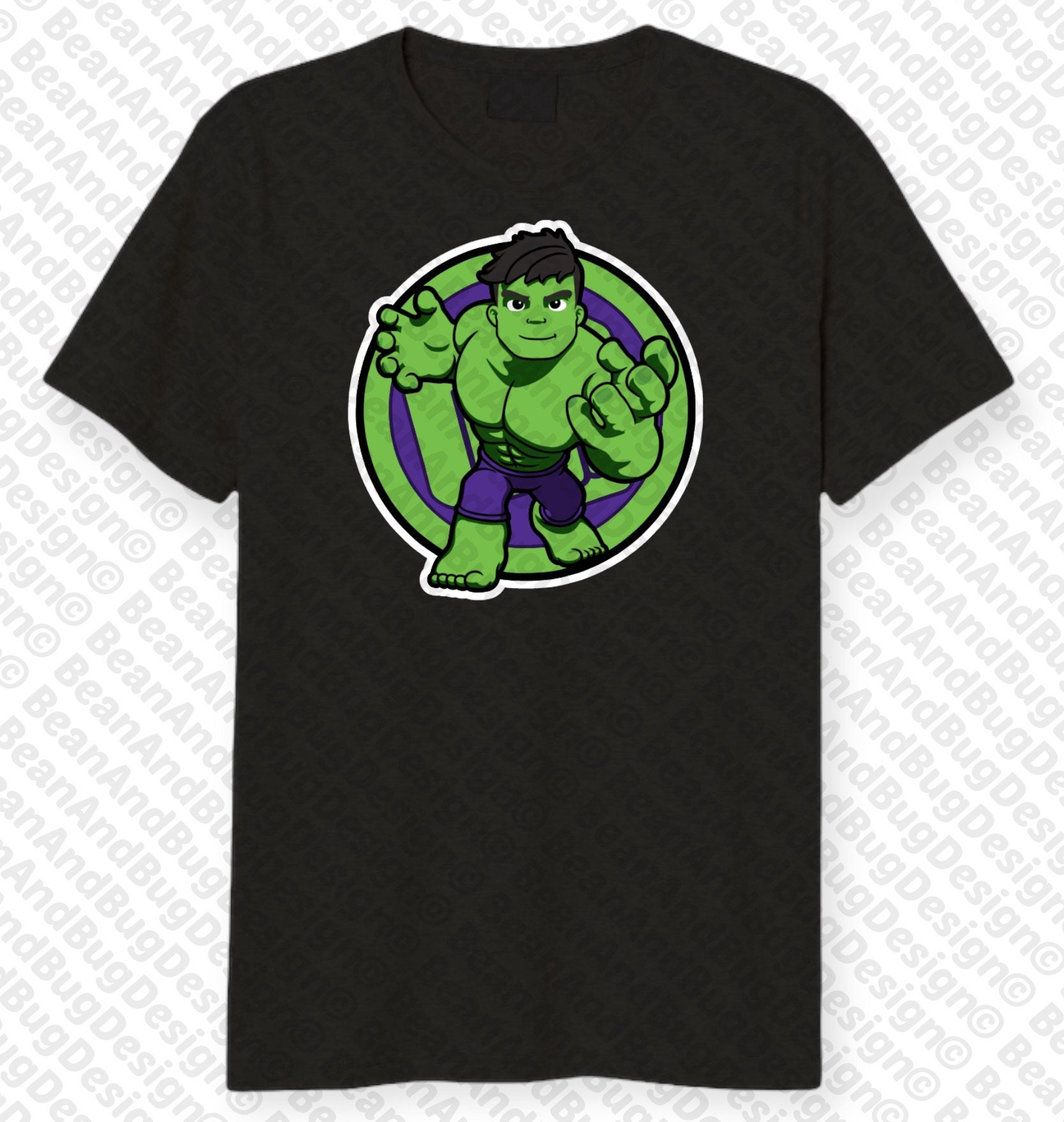 Spidey and Friends Hulk Fan Art, Cricut-ready SVG/PNG/JPG (digital ...
