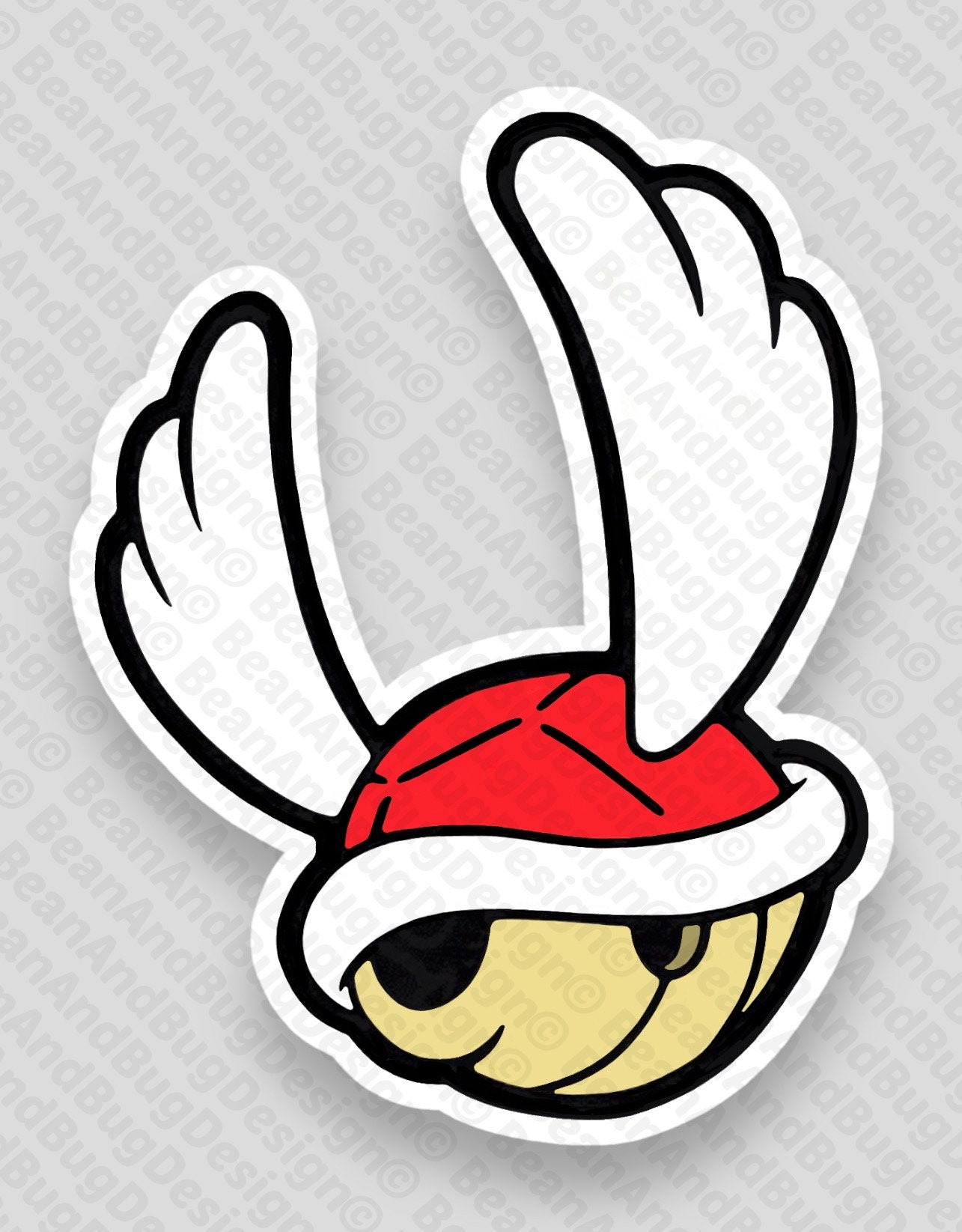 Fanart Super Mario Bros Tsum Tsum Cricut-ready JPG/PNG/SVG Digital ...