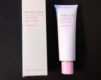 Mary Kay Top 5 Global Skin Care Brand flyer brochure print | Etsy