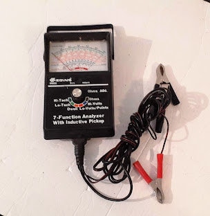 Equus 3022 7-function Inductive Engine Analyzer - Etsy