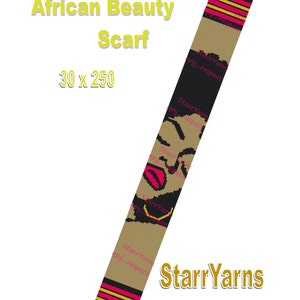 My Sunshine Crochet Graph Pattern - Etsy