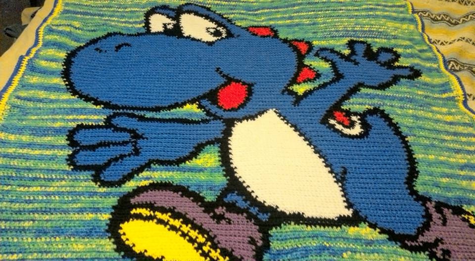 Adorable Dinosaur Crochet Graph Pattern - Etsy