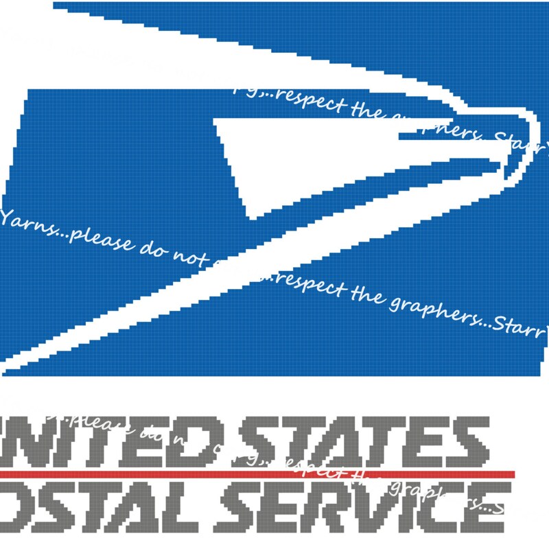 Postal Logo - Etsy
