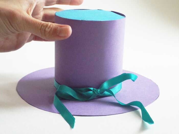 MAGIC Show Pack Digital Download, Children's Paper Craft , Template ...