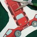 Racing CAR, Cutout Critters Template for a Make Your Own Racing Car ...