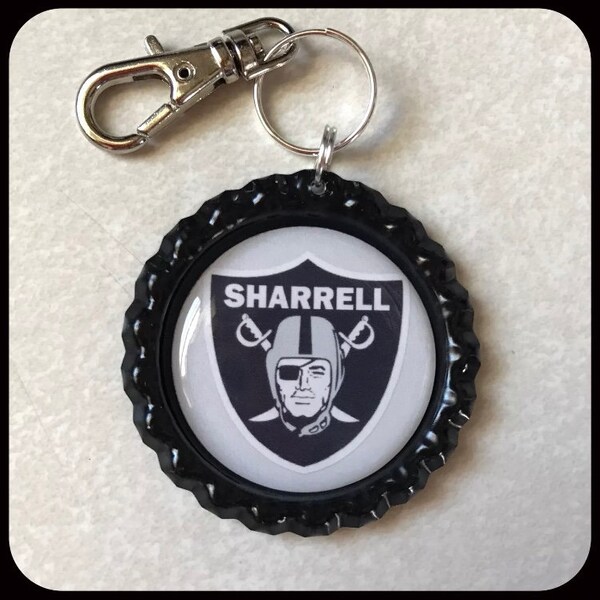 Oakland Raiders Ring - Etsy