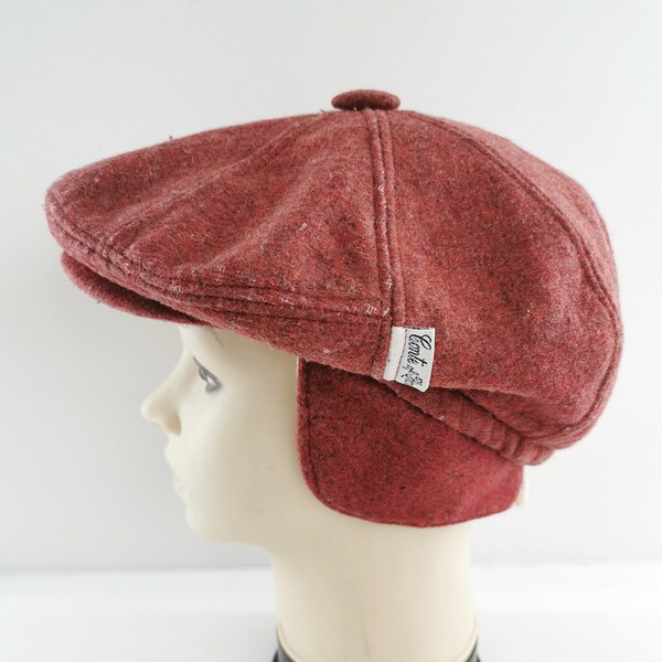 Conte of Florence Cap - Etsy