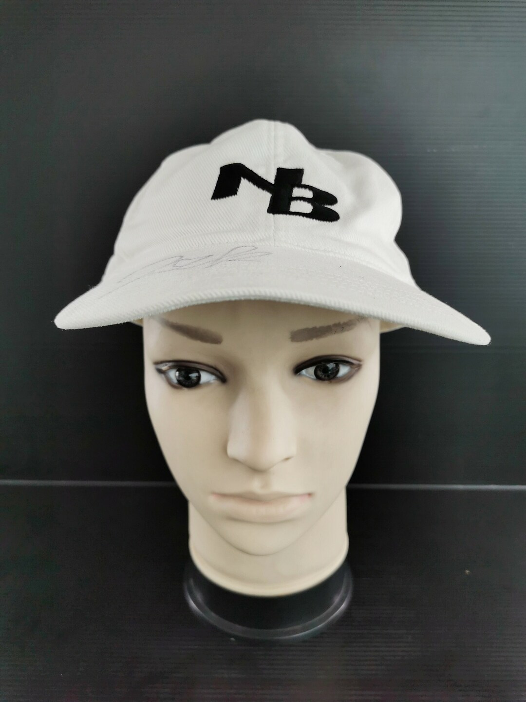New Breed Cap Vintage New Breed Hat Vintage New Breed Logo Cap Made in ...