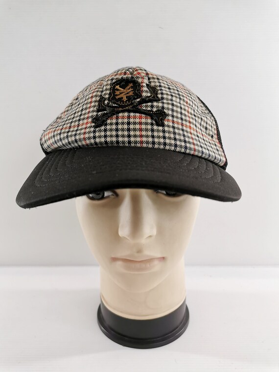 Zoo York Hats