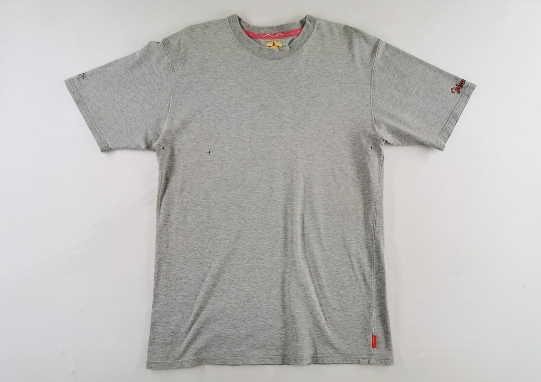 Revolver Shirt Vintage Revolver T Shirt Revolver Heretic Made in Japan ...