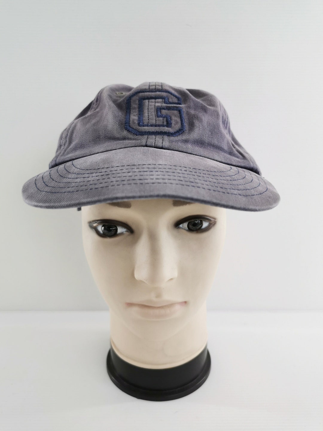 Gap Cap Vintage Gap Hat Vintage Gap Logo Cap - Etsy