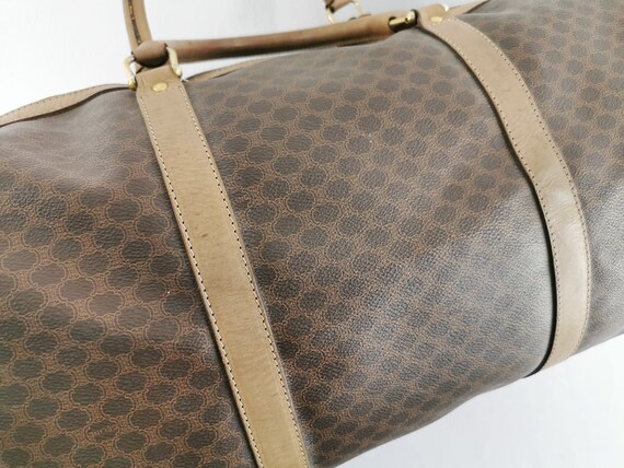 Celine Bag Celine Monogram Bag Vintage 90s Authentic … - Gem