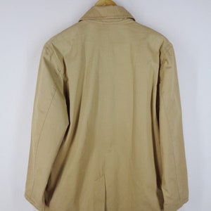 Blue Label Jacket Vintage Blue Label Windbreaker Vintage Blue Label ...