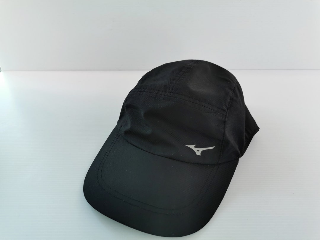 Mizuno Cap Mizuno Hat Mizuno Running Hat Cap - Etsy