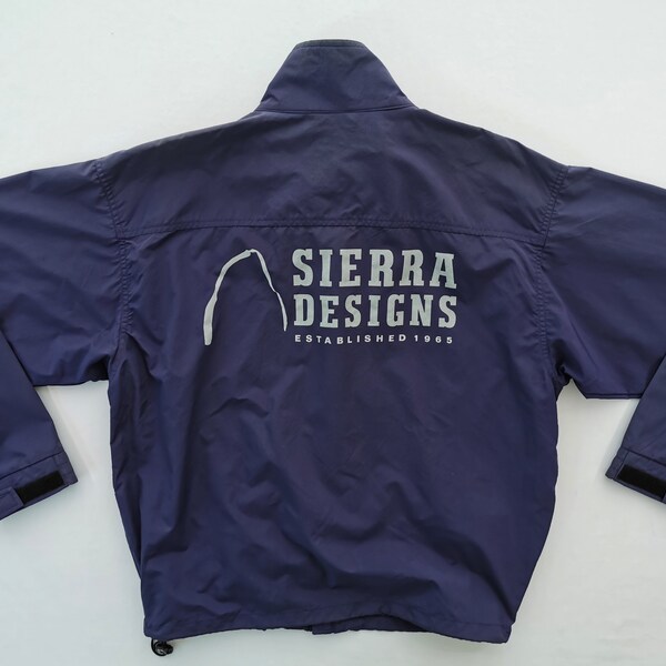 Sierra Designs - Etsy UK
