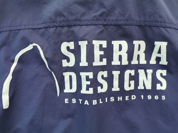 Sierra Designs Logo